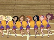 Liz | Disney Wiki | Fandom