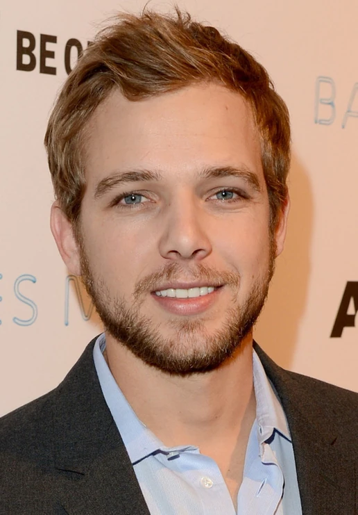 Max Thieriot | Disney Wiki | Fandom