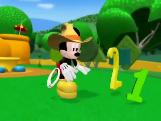 Mickey's Countdown | Disney Wiki | Fandom