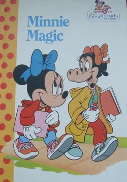 Invasiones De Minnie Mouse Disney Heroes: Battle Mode (Video Game)