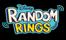 Random Rings | Disney Wiki | Fandom