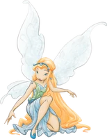 Rani | Disney Wiki | Fandom