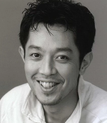 Shinya Fukumatsu | Disney Wiki | Fandom