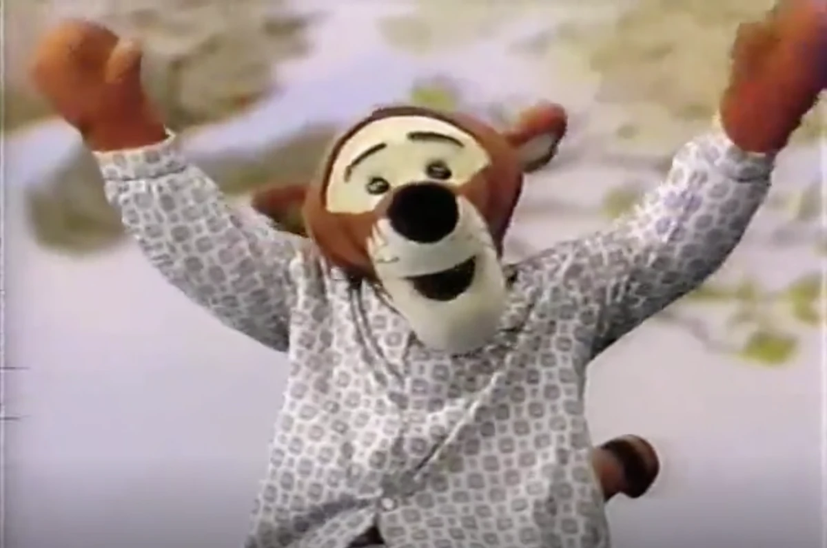 Tigger's Day Off | Disney Wiki | Fandom