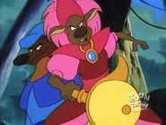 Queen Kimbla | Disney Wiki | Fandom