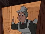 Nanny/Gallery | Disney Wiki | Fandom
