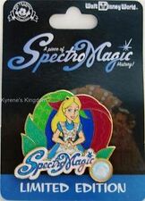 A Piece of SpectroMagic History | Disney Wiki | Fandom