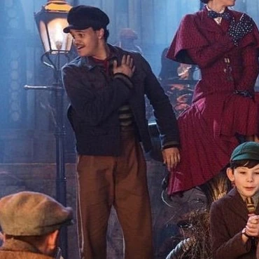 Angus | Disney Wiki | Fandom