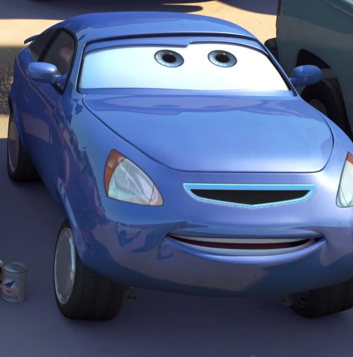 Brake Boyd | Disney Wiki | Fandom