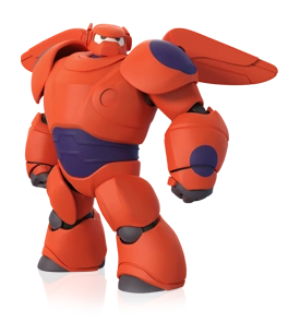 Baymax/Gallery/Video Games | Disney Wiki | Fandom