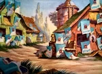 Billposters | Disney Wiki | Fandom