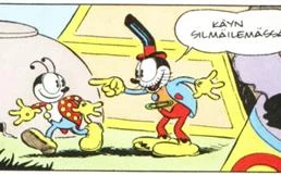 Bo | Disney Wiki | Fandom