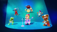 Muppet Rock | Disney Wiki | Fandom