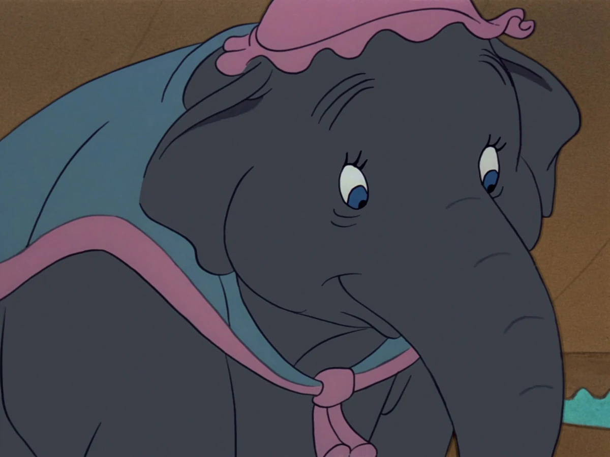 Mrs. Jumbo | Disney Wiki | Fandom