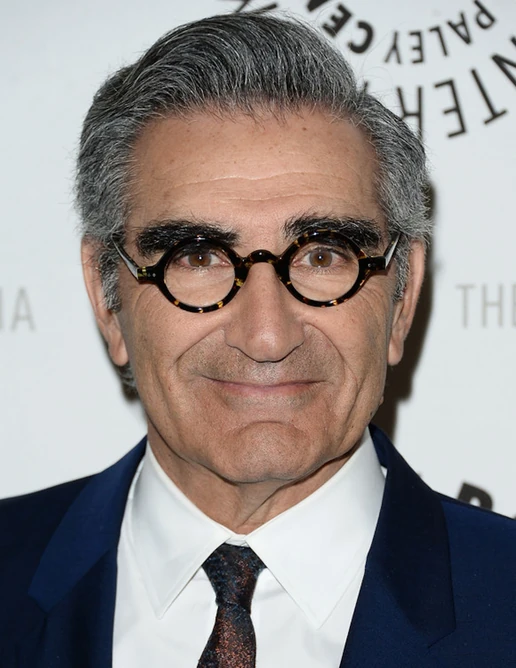 Eugene Levy | Disney Wiki | Fandom