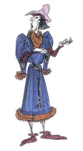 The Hunchback Of Notre Dame 1996 Frollo