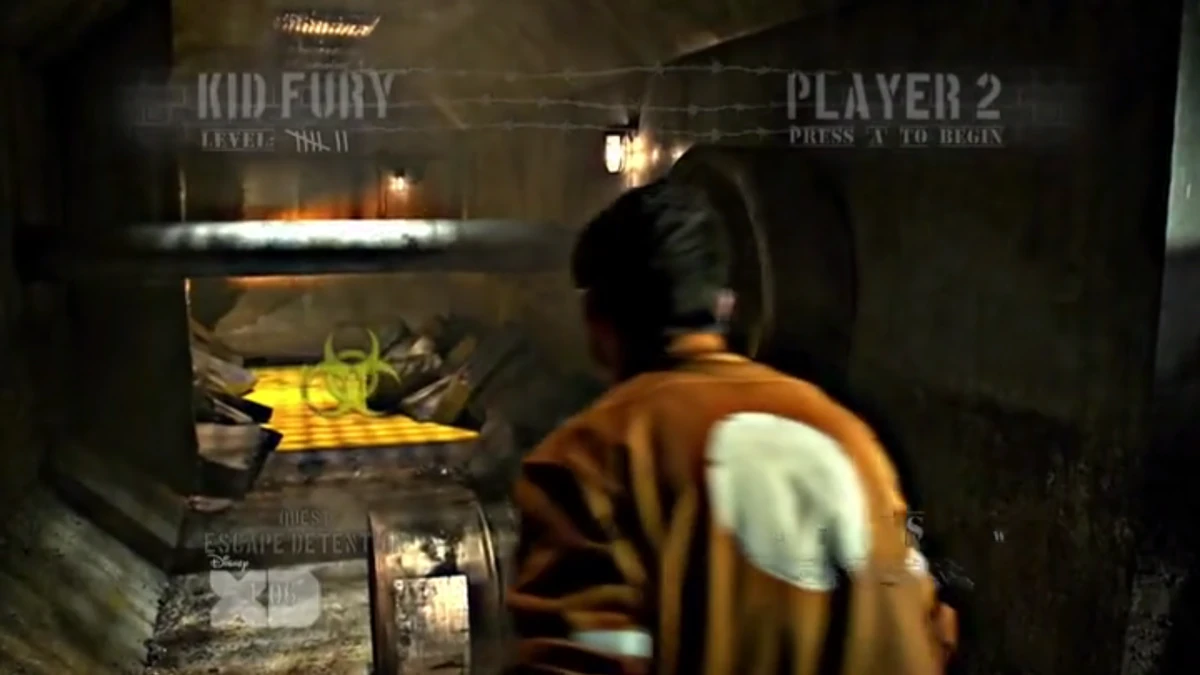 Gamer's Guide to Pretty Much Everything (episode) | Disney Wiki | Fandom