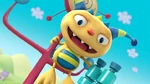 Henry Hugglemonster (character) | Disney Wiki | Fandom