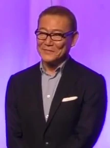 Jun Kunimura | Disney Wiki | Fandom
