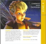 Terence | Disney Wiki | Fandom