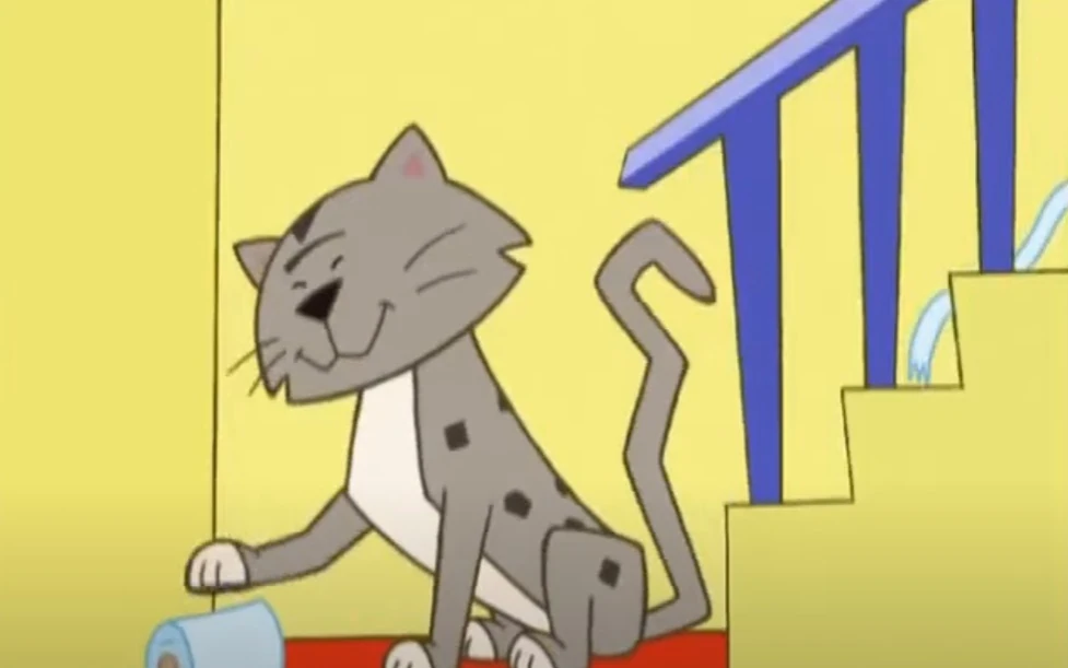 Living with Leopards | Disney Wiki | Fandom