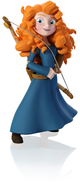 Merida/Gallery/Video Games | Disney Wiki | Fandom