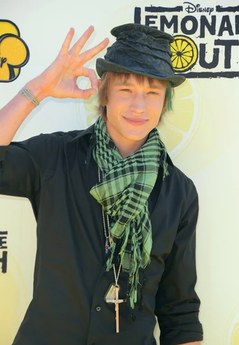 Nick Roux | Disney Wiki | Fandom