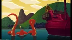 Octopus (Peter Pan)/Gallery | Disney Wiki | Fandom