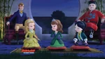 Princesses to the Rescue! | Disney Wiki | Fandom