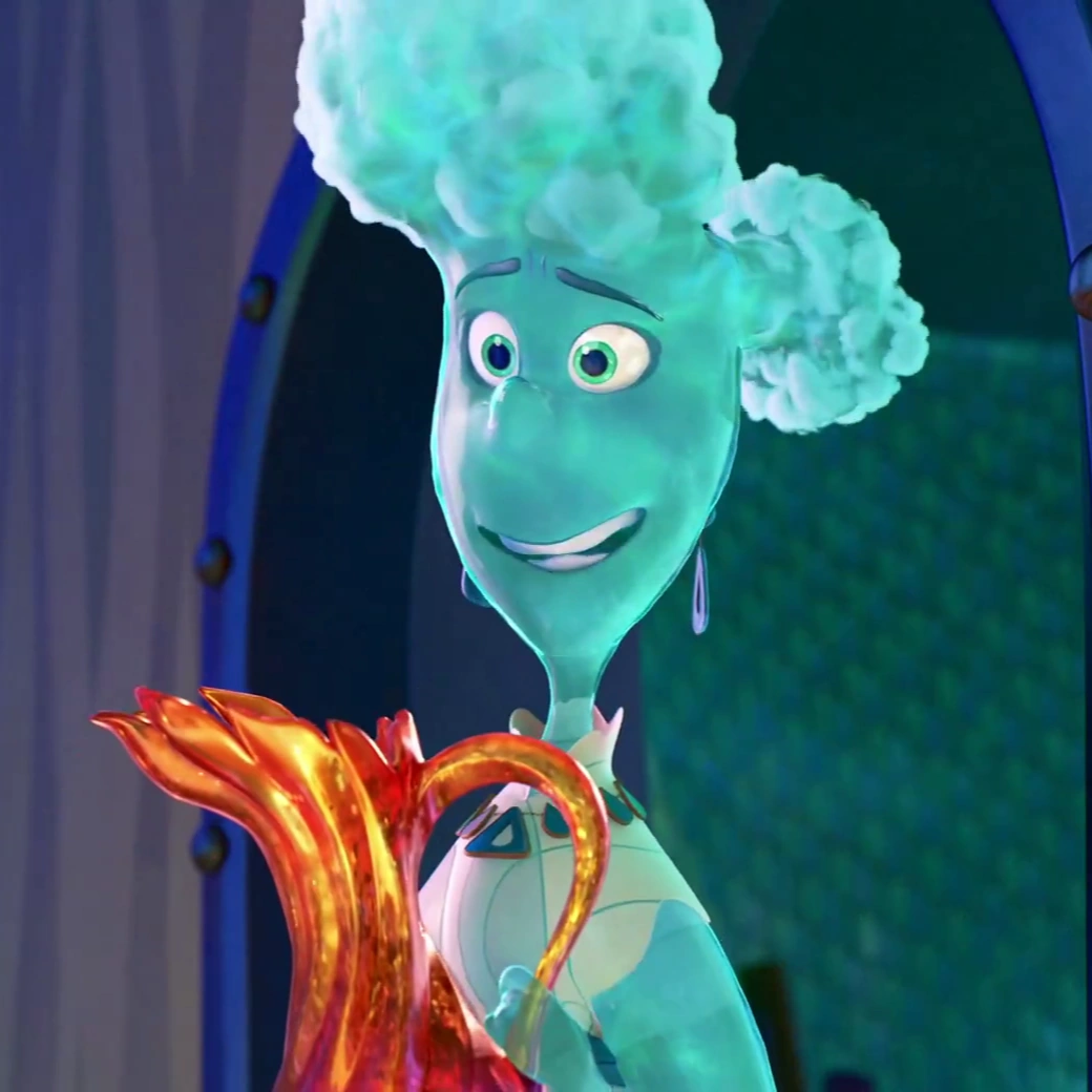 Brook Ripple Disney Wiki Fandom Brook Ripple Disney Wiki Fandom