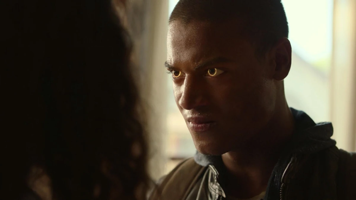 Rock Bottom | Disney Wiki | Fandom