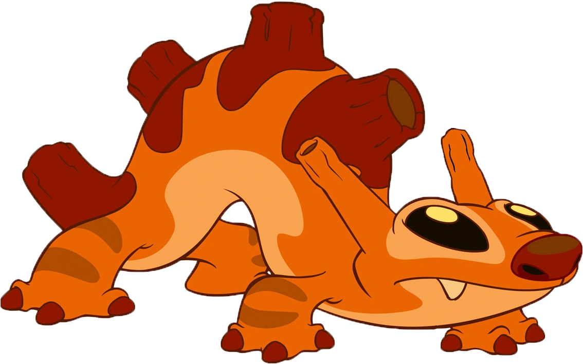 Yang/Gallery | Disney Wiki | Fandom