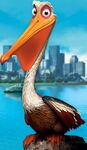 Nigel (Finding Nemo)/Gallery | Disney Wiki | Fandom