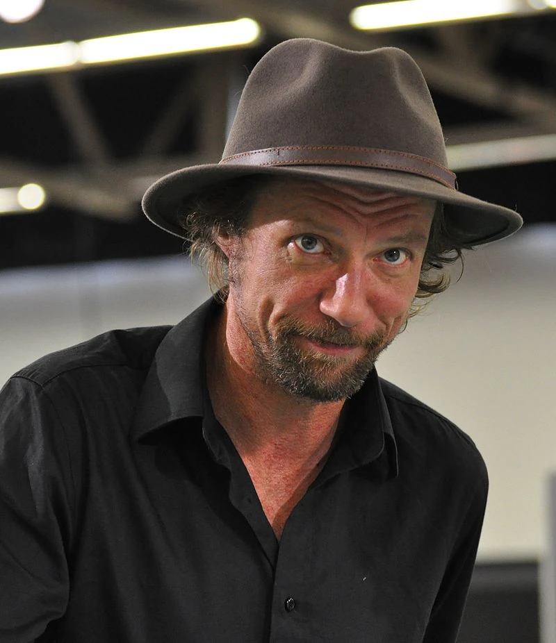 Antti Reini | Disney Wiki | Fandom