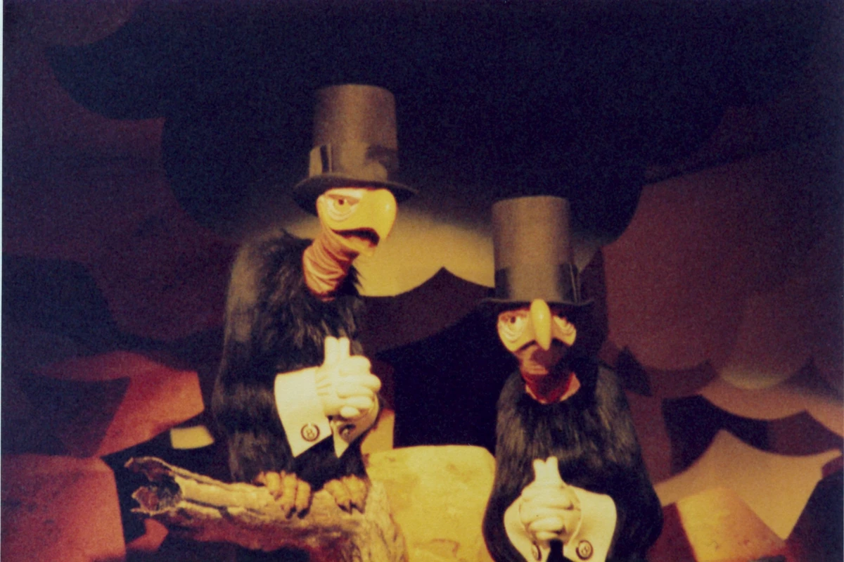 Boothill Boys | Disney Wiki | Fandom