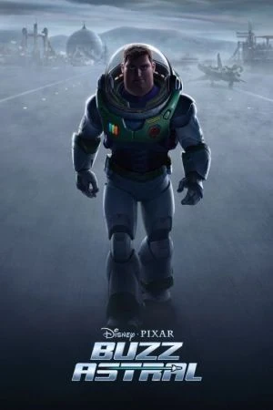 Buzz Astral (film) | Disney Wiki | Fandom
