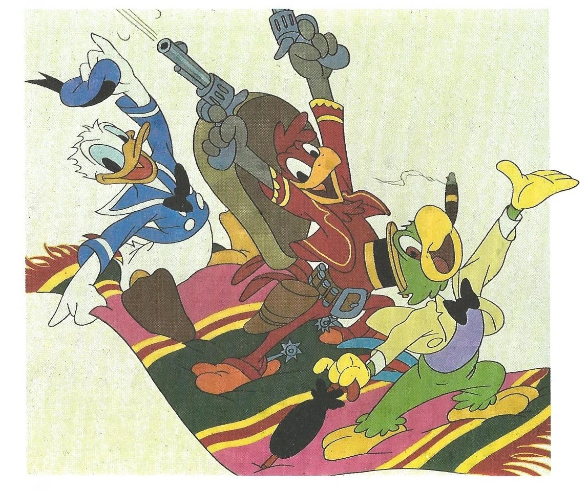 Panchito Pistoles/Gallery | Disney Wiki | Fandom
