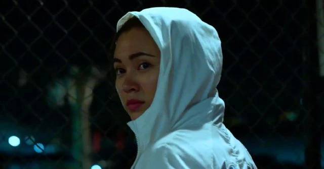 Colleen Wing | Disney Wiki | Fandom