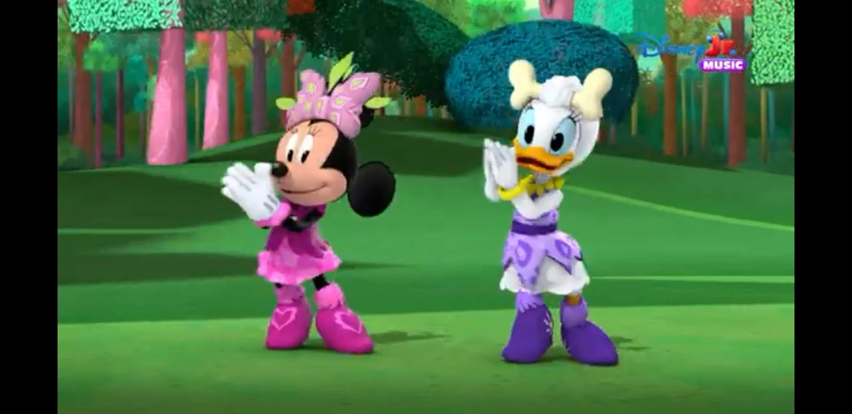 Dino Disco! | Disney Wiki | Fandom