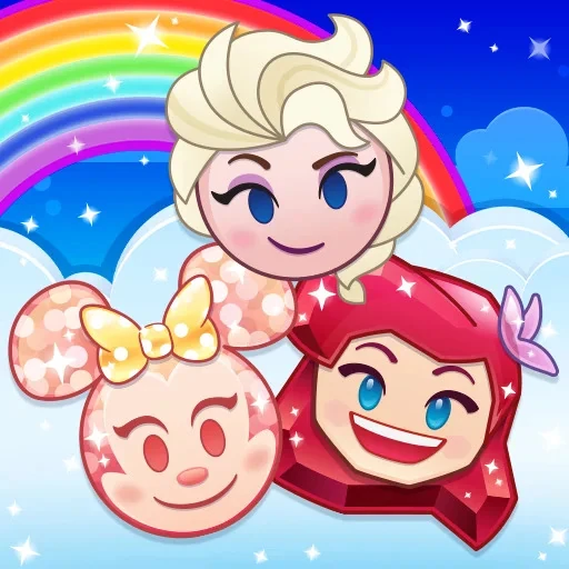 Disney Emoji Blitz item collections | Disney Wiki | Fandom