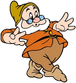 Doc Seven Dwarfs