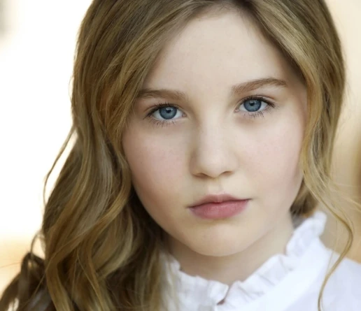 Ella Anderson | Disney Wiki | Fandom