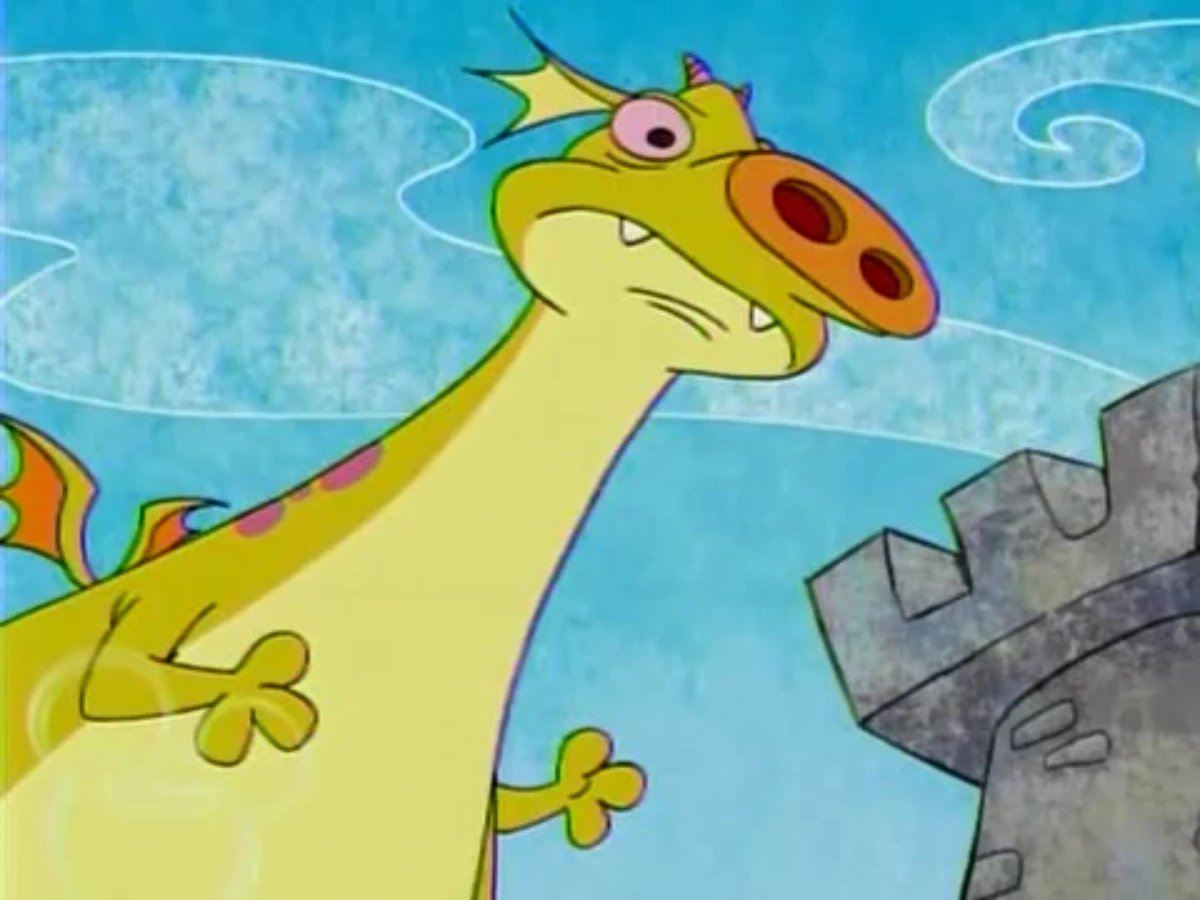 The Brutish Are Coming | Disney Wiki | Fandom