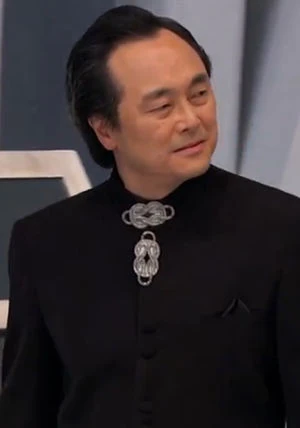 Dr. Gao | Disney Wiki | Fandom