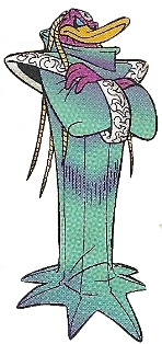 Gorthan | Disney Wiki | Fandom