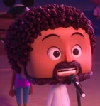 Jason Mantzoukas | Disney Wiki | Fandom