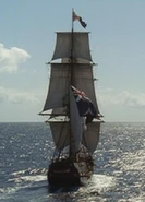 HMS Interceptor | Disney Wiki | Fandom