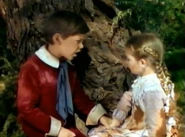 Johnny | Disney Wiki | Fandom