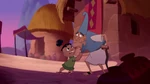 Rudy | Disney Wiki | Fandom