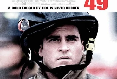 film ladder 49